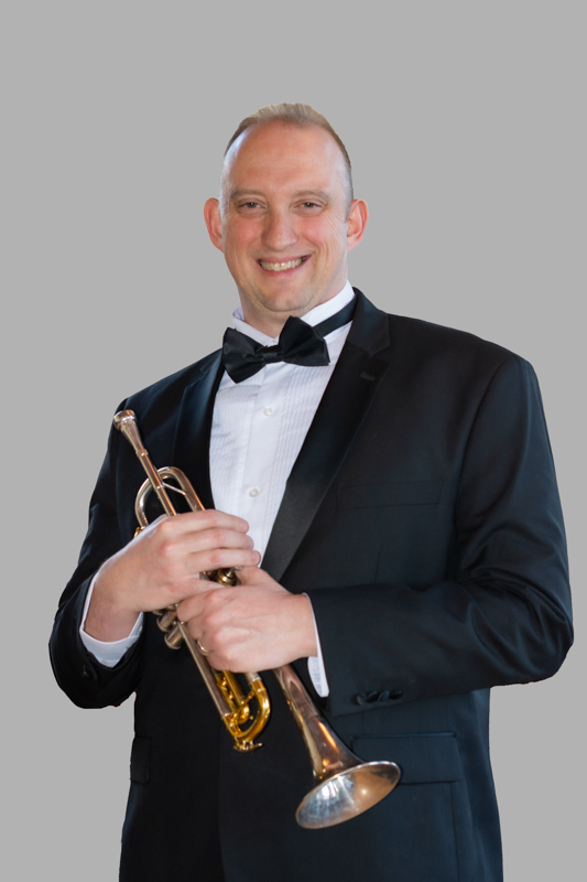 The Top Hats Orchestra - Performers